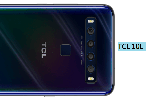 TCL 10L: Best Budget Phone of 2020 (Full Phone Specifications)