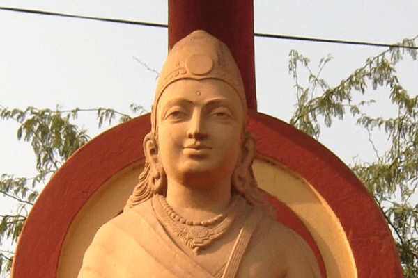 Chandragupta Maurya Biography - Founder of Mauryan Empire