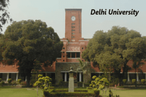 Delhi University Or IPU? A Comparative Study On Undergraduate ...