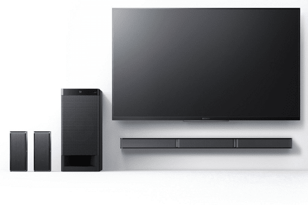 Top 10 Best Music Systems for Home In India (2022) – Justwebworld