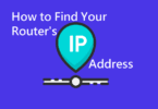 How to Find Your Router’s IP Address On Any Computer