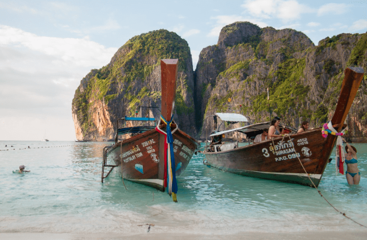 The 15 Most Beautiful Beaches In Thailand ⛱️– JustWebWorld