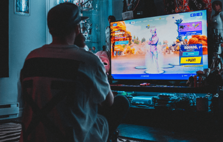 How To Get Better At Aiming In Fortnite? - Just Web World