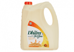 Top 15 Best Cooking (Edible) Oil Brands In India - Just Web World