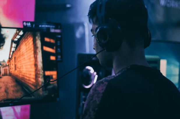 How to Become A Professional Gamer - Just Web World