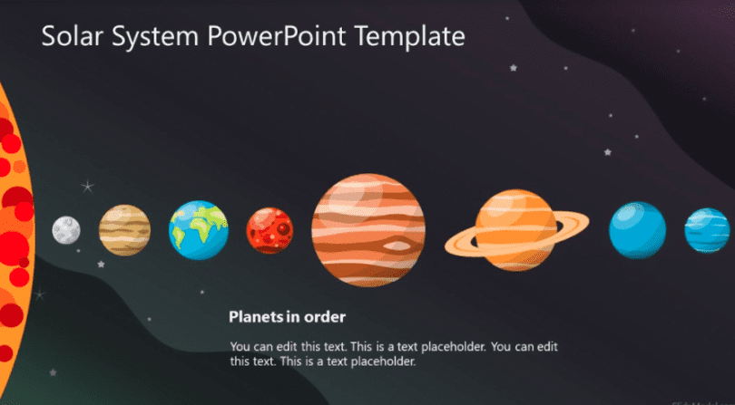 PowerPoint Design Templates for Teachers & Online Learning