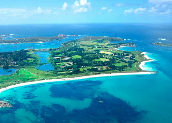 Pentle-Bay – JustWebWorld