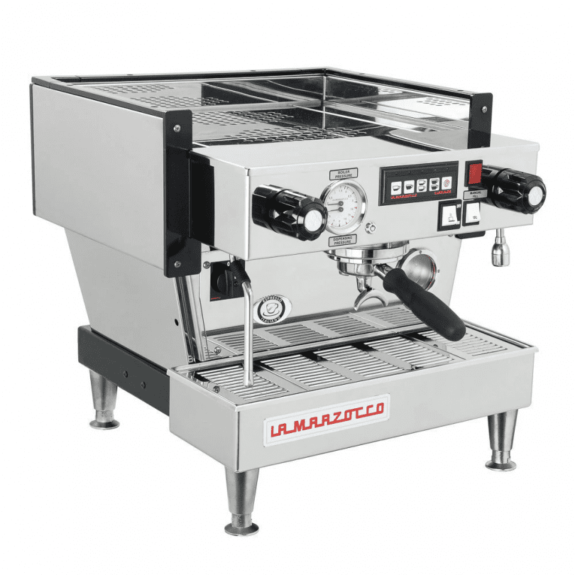 5 Best Espresso Machines for Businesses - JustWebWorld
