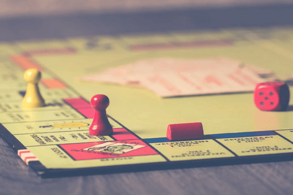 The Full History Of Board Games – Justwebworld