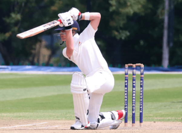 Health Benefits Of Playing Cricket - JustWebWorld