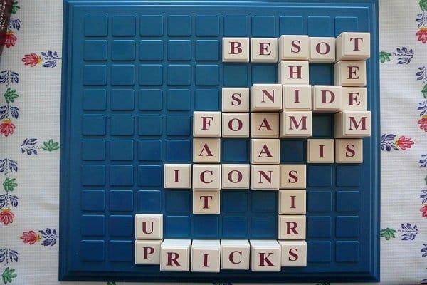 15 Board Games Like Scrabble to Challenge Your Brain