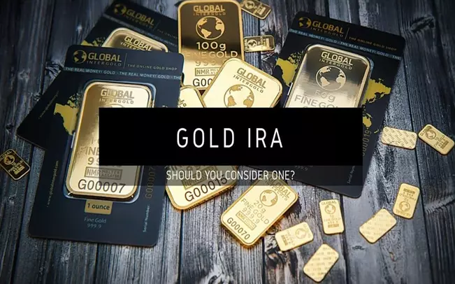 Gold IRA: Learning About Augusta Precious Metals Company