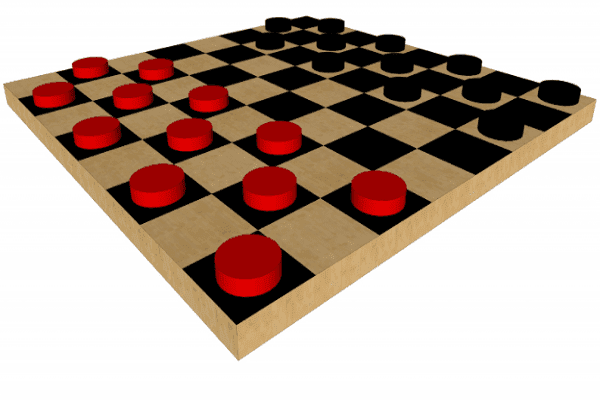 9 Board Games Like Checkers – Do You Know Them All?