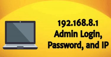 192.168.3.1 Default Router IP Login Guide, Username & Password