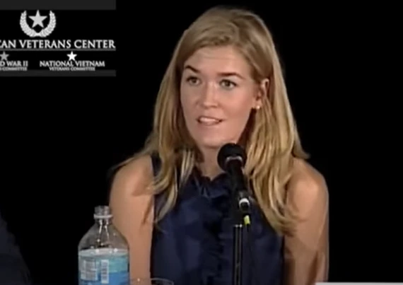 Who Is Kate Norley? - Wiki, Biography, Age, Height & Net Worth