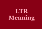 GMQ Meaning: What Does This Interesting Acronym Mean and Stand For?