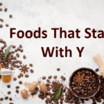 23 alimentos que comienzan con R - Alimentos que comienzan con R