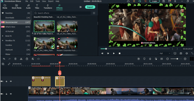Filmora-Effects – JustWebWorld