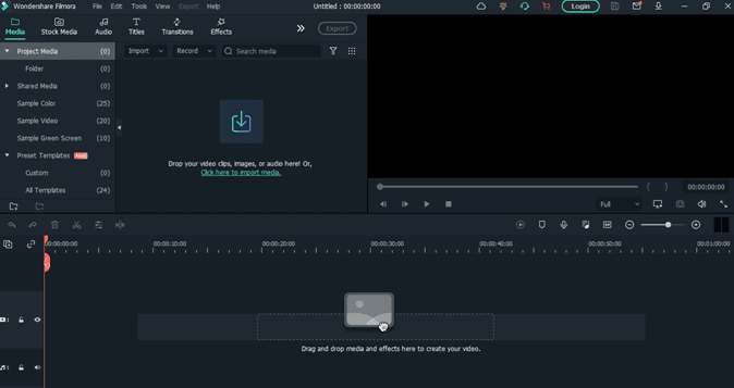 Crea videos más elegantes con Wondershare Filmora Video Editor: una ...