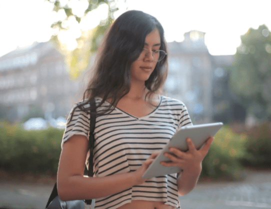 How to Stay Organized In College