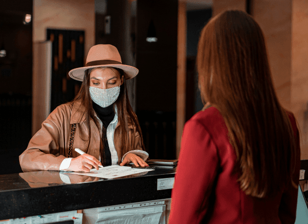 How To Run A Successful Hotel Business?