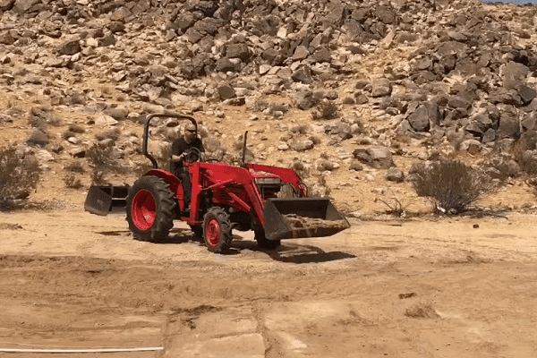 Kubota L2350 Price, Specs, Review, Attachments 2023