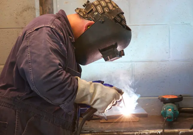 Why Is It Important To Be A Trained Welder?