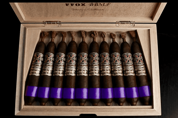 Top 15 Most Expensive Cigars in the World