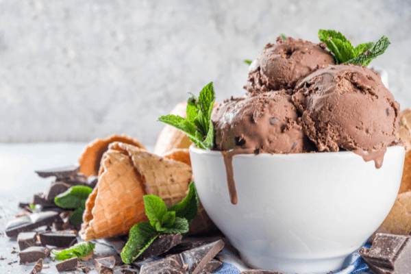 The 11+ Most Expensive Ice Creams in the World