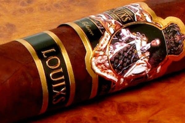 Louixs-Cigar – JustWebWorld