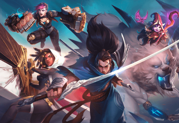 The Most Difficult Challenges in LoL for Players to Try – Justwebworld