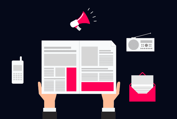 Forward-Thinking: How to Modernize Your Traditional Advertising Strategy