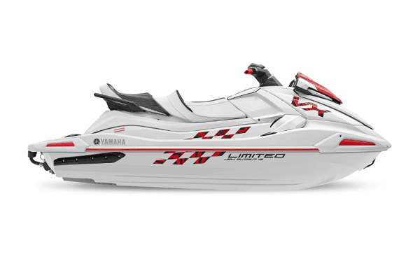Top 10 Most Expensive Jet Skis in the World