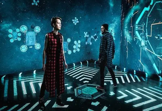 Edmonton Escape Rooms: Embark On A Breathtaking Quest