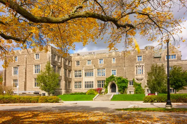 The 10 Best Universities In Ontario