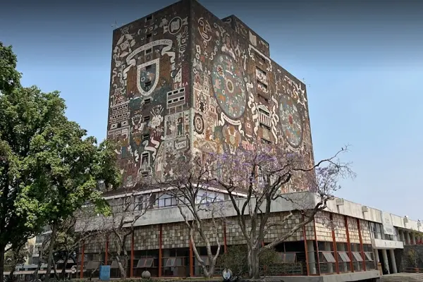 The 10 Best Universities In Mexico