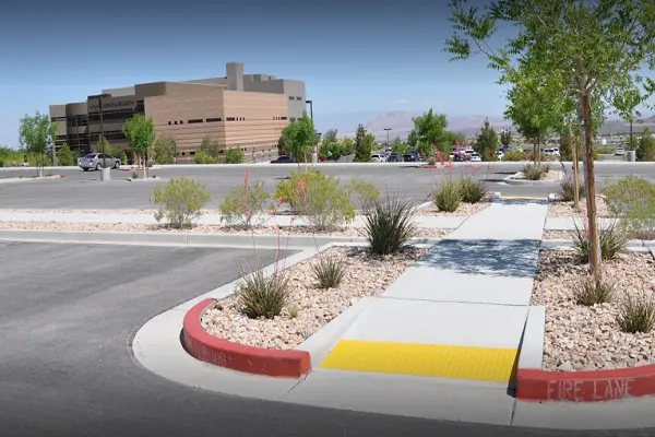 The Best Universities In Nevada