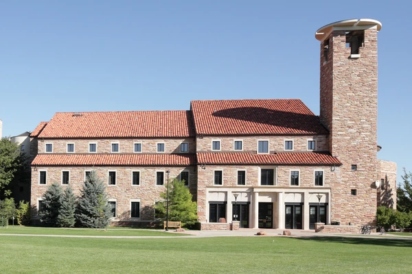 The 10 Best Universities In Colorado