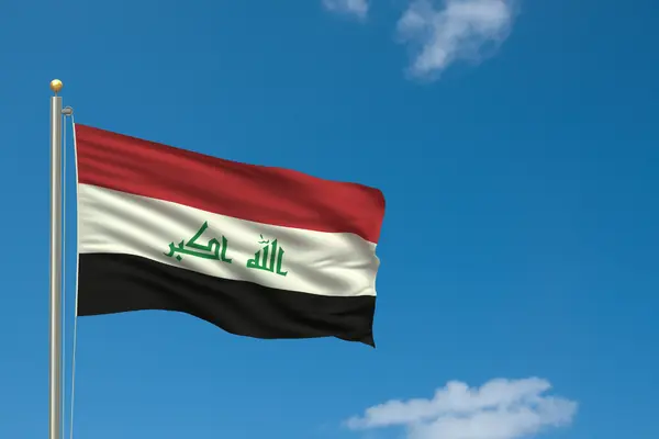 Countries That Start With The Letter I