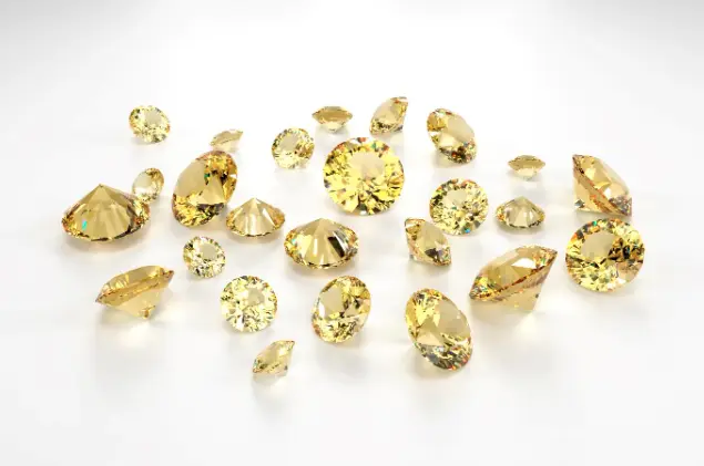 Pukhraj Stone - The Most Powerful Mantra for Success