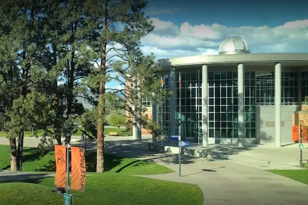 The 10 Best Universities In British Columbia