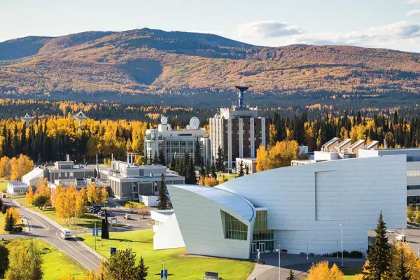 The Best Universities In Alaska