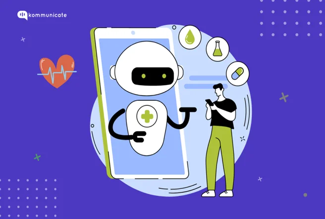 14 Best Chatbots In Healthcare Industry for 2023