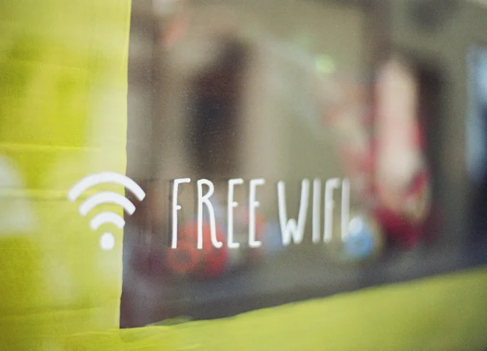 How to Enjoy Free Wi-Fi Securely