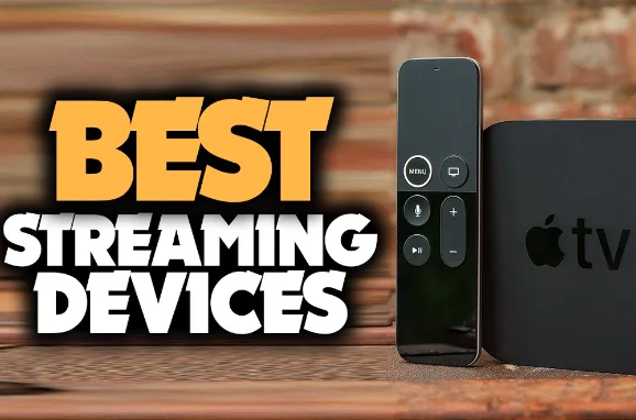 The Top Streaming TV Devices of 2023