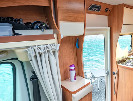 The Latest Trends In Caravan Design