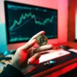 Ready to Buy Bitcoin Using Coinberry? Here Are 4 Steps to Get Started