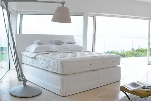 The 10 Most Expensive Beds in the World