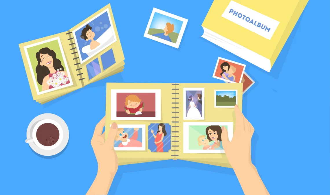 Transforming Your Photo Album Printing Business for the Digital Age: 7 ...