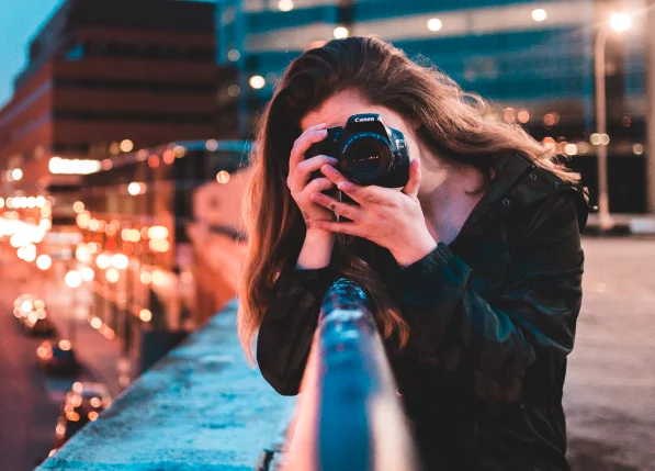 How to Use Photography to Tell Your Business's Story